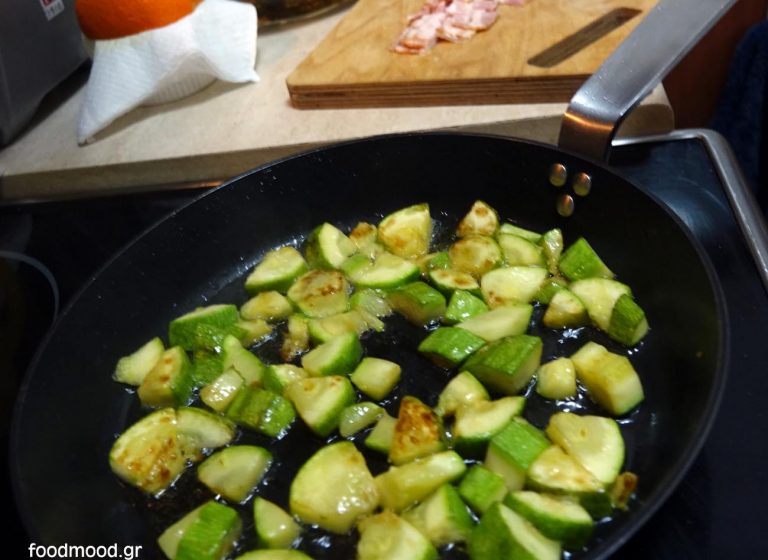 ΜΕΖΕΔΑΚΙΑ – Food Mood